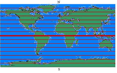 Where Is Here? - Lesson - www.teachengineering.org