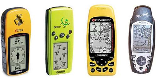 GPS on the Move - Lesson - www.teachengineering.org