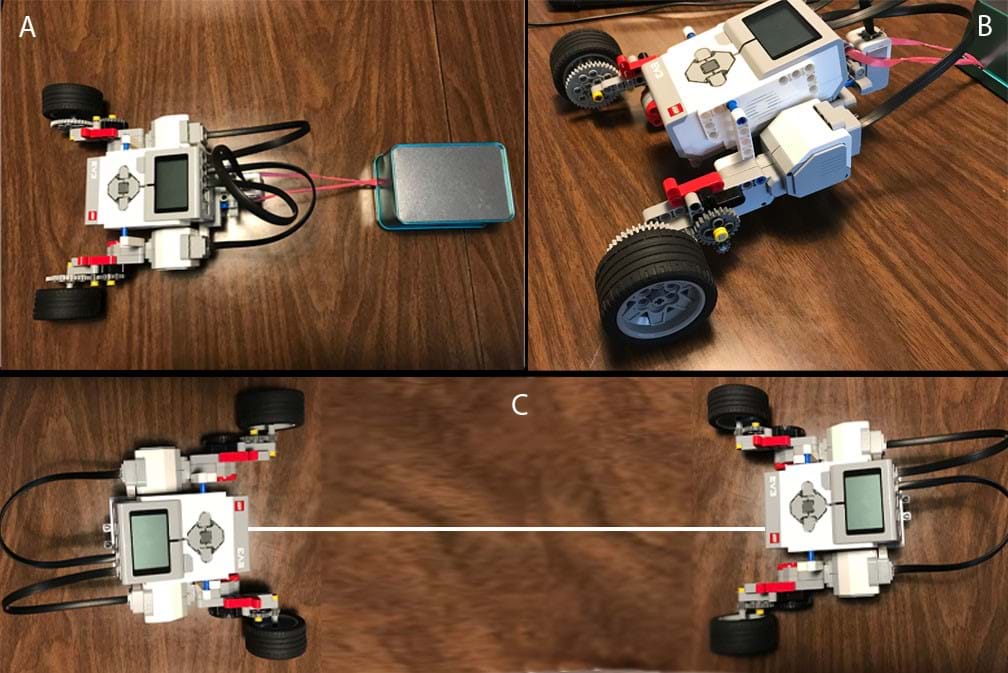 Wide World of Gears - Activity - www.teachengineering.org
