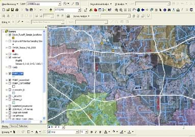 What Is GIS? - Lesson - www.teachengineering.org