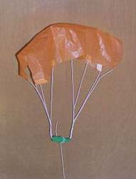 Design a Parachute - Activity - www.teachengineering.org